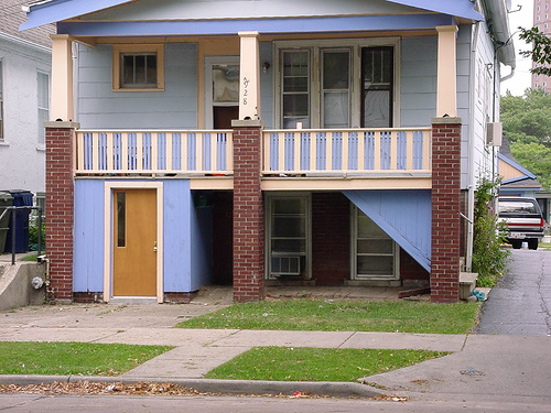 Did You Hear the One About the Polish Flat? - Zalewski Family Genealogy